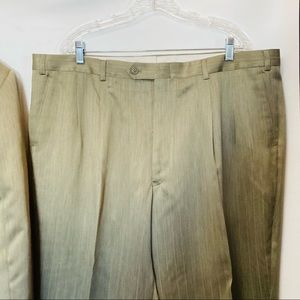 vanetti | Suits & Blazers | Mens Vanetti Tan Suit Set | Poshmark